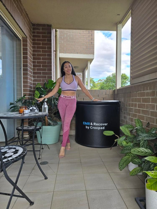 The Complete Guide to Ice Bath Recovery: Transform Your Performance in ...