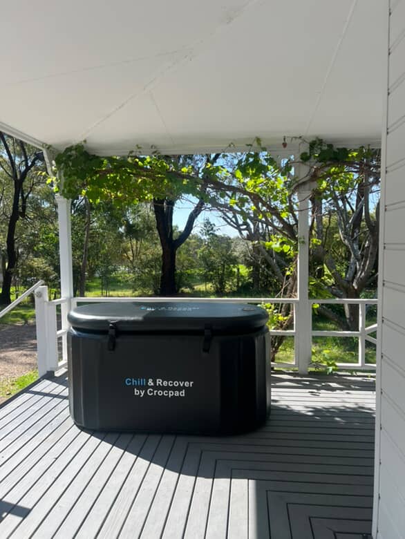 Which Retailers Sell Insulated Ice Baths with Fast Delivery? – Crocpad