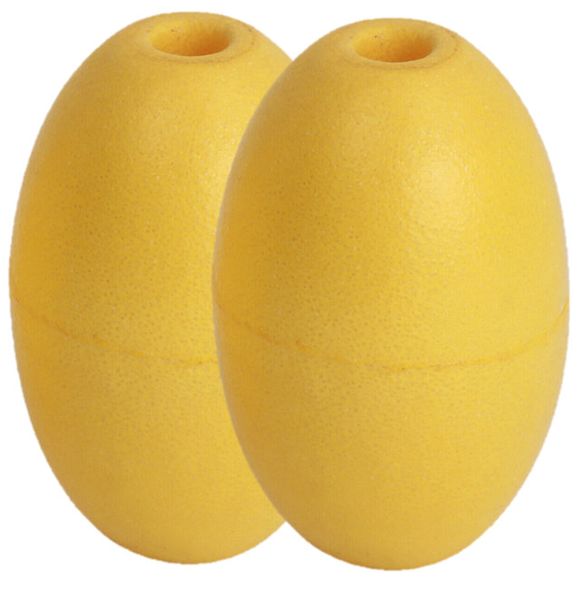 FOUR KAYAK ANCHOR FLOAT BUOYS EVA FOAM – Crocpad