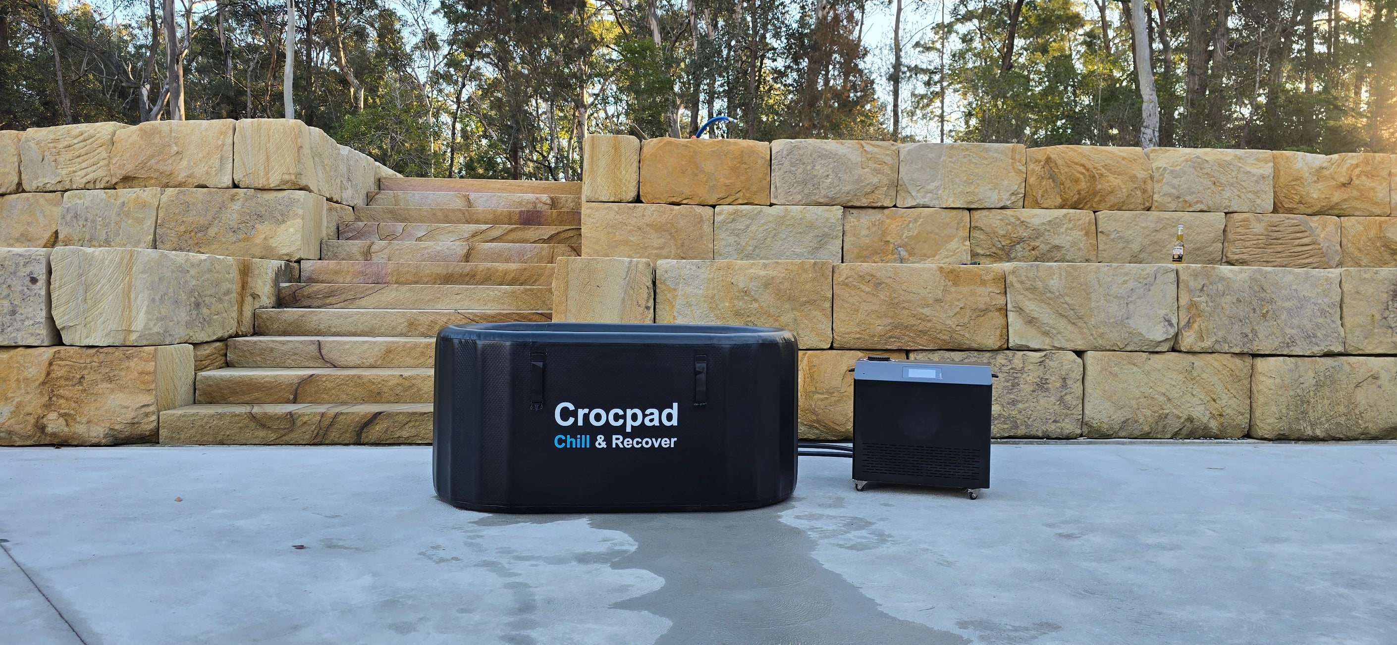 Optimal Ice Bath Temperature – Best Temp for Ice Bath Safety & Recover ...